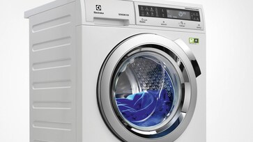 Electrolux Washing Machines | Electrolux